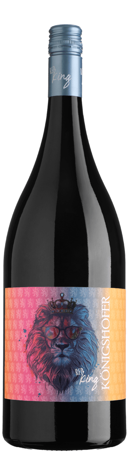 Red King - Weingut Königshofer